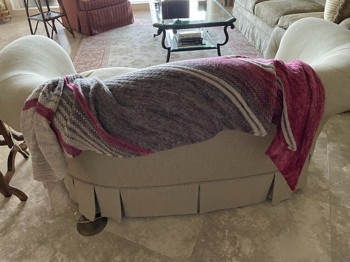 Ravelry: Honesty pattern by : : : Katie Degroff Knits