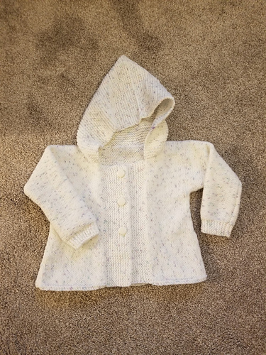 Ravelry: Happy Cheer pattern by Lena Skvagerson