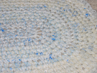 Ravelry: jjl7766's PLARN rug