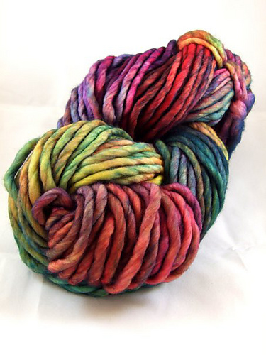 Ravelry: Malabrigo Yarn Rasta