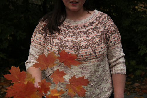 Ravelry: Lillian pattern by KC Knitting Co