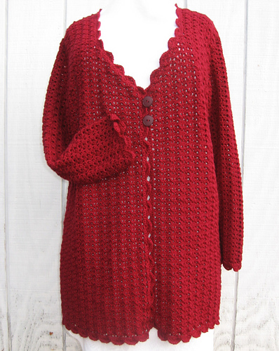 Ravelry: 127-7 Up North pattern by DROPS design