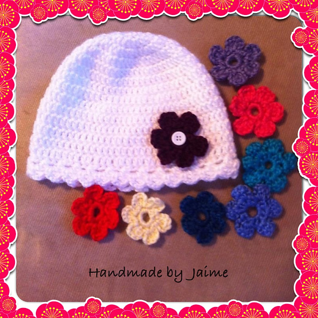 Ravelry: Addy Hat pattern by Jaime Larson