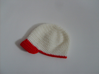 Ravelry: jld2247's Spring Training Cap