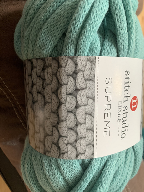 Ravelry: Stitch Studio by Nicole Supreme