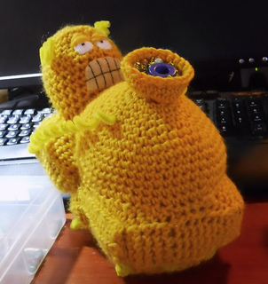Ravelry: jlwalker97's Hedonism-Bot
