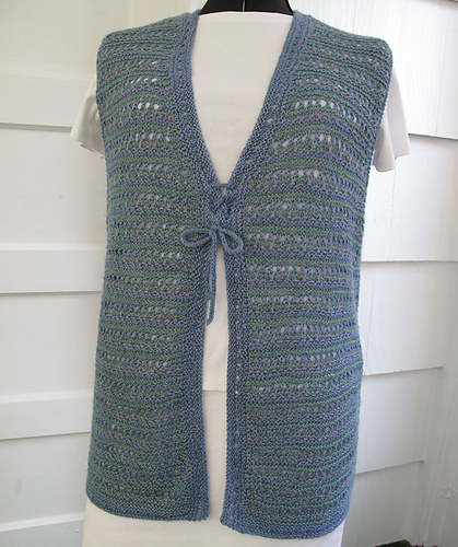 Ravelry: Wharf 'N' Weave pattern by Ilga Leja