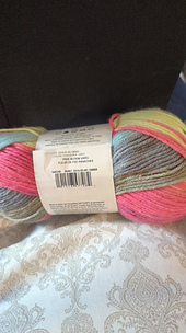 Ravelry: Loops & Threads Impeccable Ombre