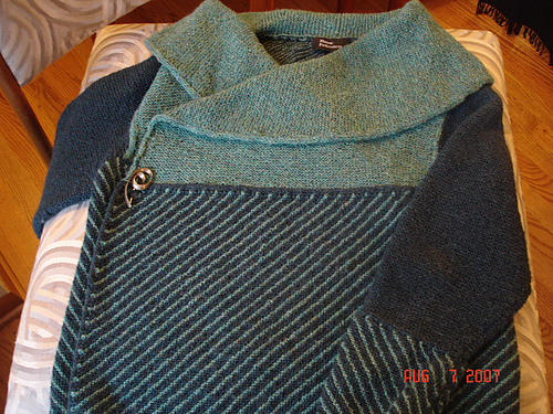 Ravelry: Diva pattern by Hanne Falkenberg