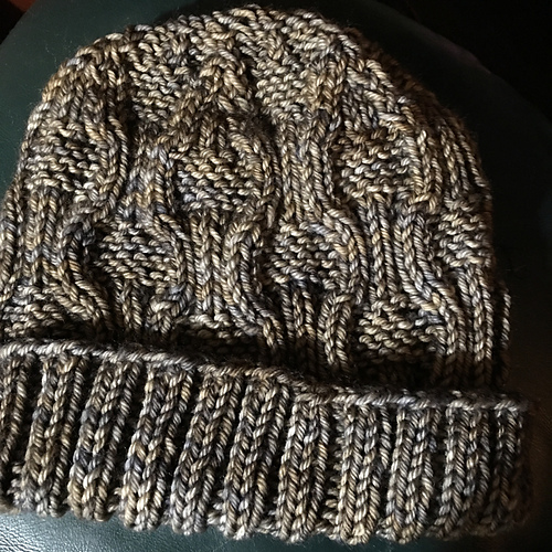 Ravelry: Maple Syrup pattern by Susan Ashcroft