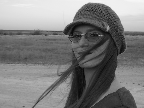 Ravelry: Spring Noggin pattern by AnneLena Mattison