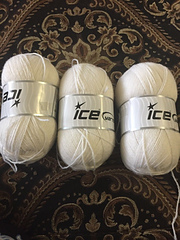 Ravelry: Ice Yarns Merino Gold