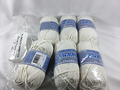 Ravelry: Plymouth Yarn Jeannee Chunky