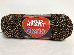 Ravelry: Red Heart Fiesta