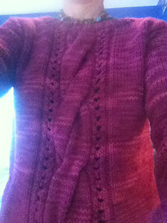 Ravelry: jocelyng's Peony convertible