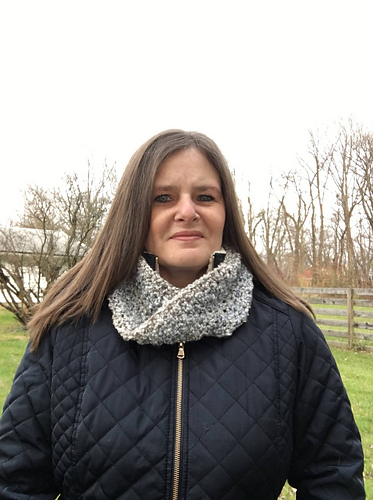 Ravelry: Floret Mobius Set pattern by Jo's Crafty Hook