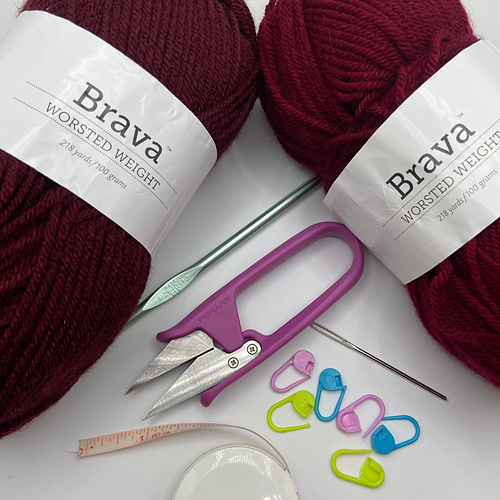 Ravelry: Welsh Braided Cowl pattern by Jo's Crafty Hook