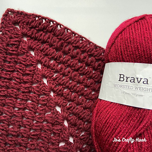 Ravelry: Welsh Braided Cowl pattern by Jo's Crafty Hook
