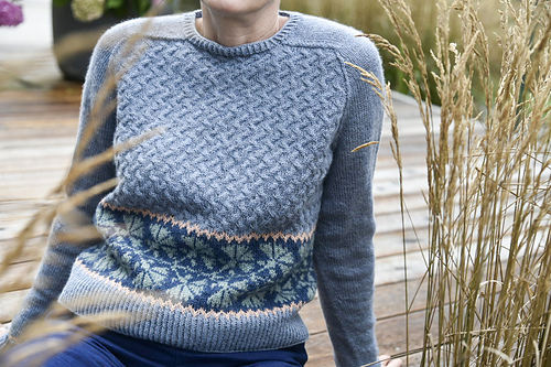 Ravelry: Fenne pattern by Natasja Hornby