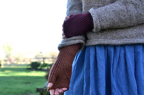 Ravelry: Toast and Jam pattern by Emily Foden