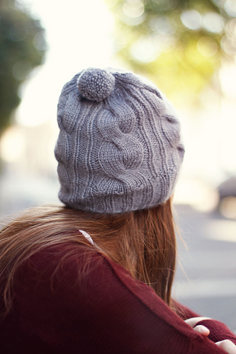 Ravelry: Cozy head, happy head pattern by Joji Locatelli