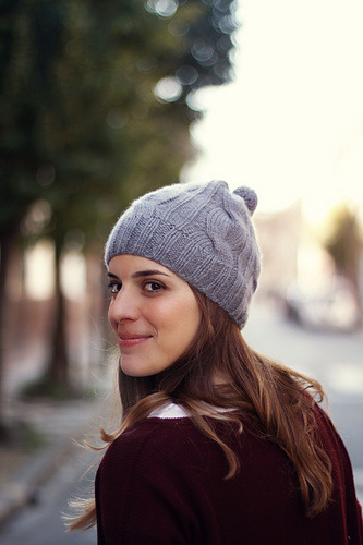 Ravelry: Cozy head, happy head pattern by Joji Locatelli