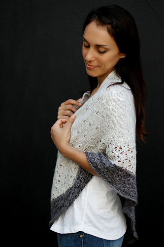 Ravelry: All I want pattern by Joji Locatelli