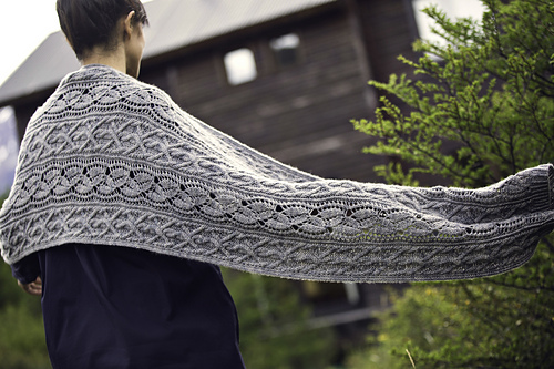 Ravelry: Tree Seeker pattern by Joji Locatelli