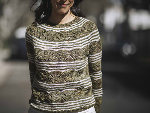 Ravelry: Rituals pattern by Joji Locatelli