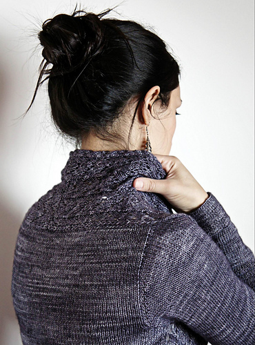 Ravelry: Darling Emma pattern by Joji Locatelli