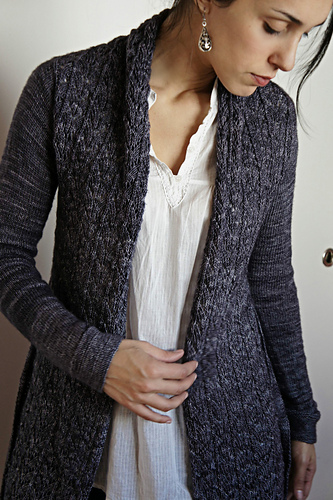Ravelry: Darling Emma pattern by Joji Locatelli
