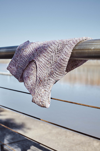 Ravelry: Virginia Top pattern by Joji Locatelli