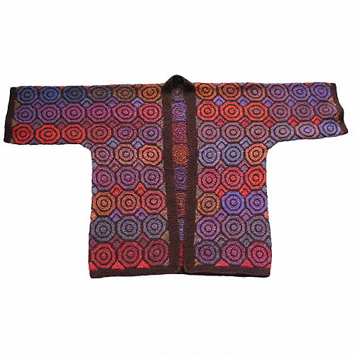 Ravelry: Halo pattern by Lijuan Jing