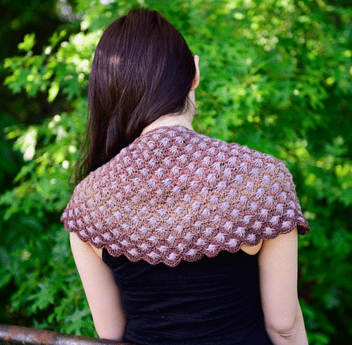 Ravelry: See Through Flower pattern by Lijuan Jing