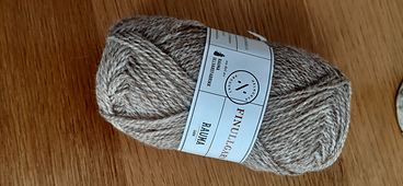 Ravelry: Rauma Finullgarn