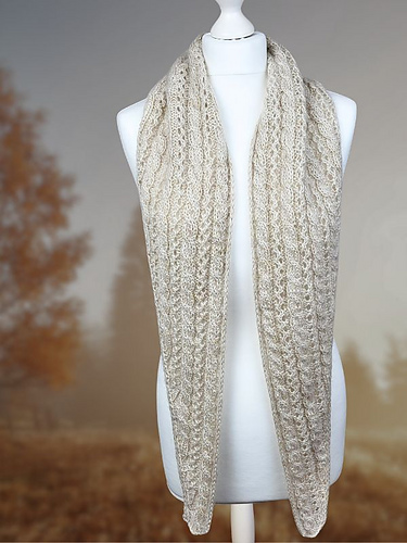 Ravelry: Braid Sway pattern by Jolanda Schneider