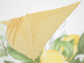 Ravelry: Citronella pattern by Jolanda Schneider