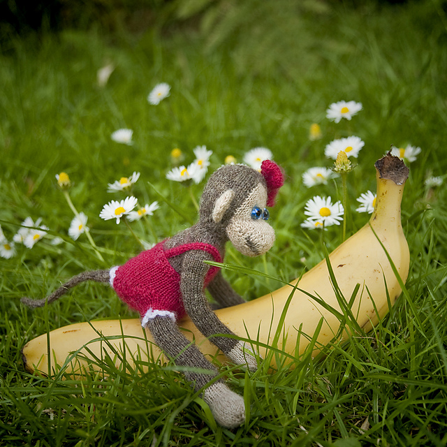 Ravelry: jooan's J.J. ( Judy Junior ) ♥