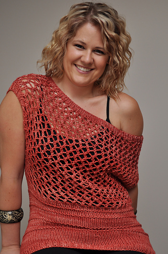 Ravelry: Sophia pattern by Juliet Moody