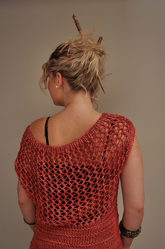 Ravelry: Sophia pattern by Juliet Moody