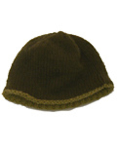 Ravelry: Bel Air Hat pattern by The Yarn Girls