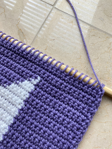 BTS knit patterns : r/knitting