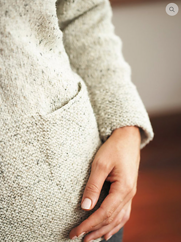 Ravelry: Tunic pattern by Jo Sharp