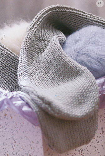 Ravelry: Cotton Socks pattern by Jo Sharp