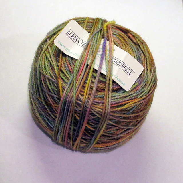 Ravelry: joymcleod's Slipstream Hat