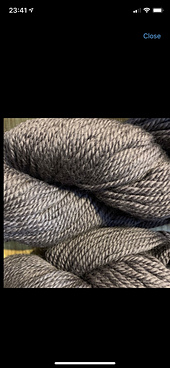 Ravelry: Rowan Magpie Aran