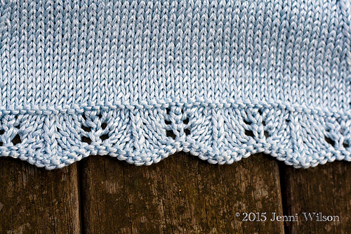 Ravelry: Ice Queen Elsa Sweater pattern by Jenni Bennett