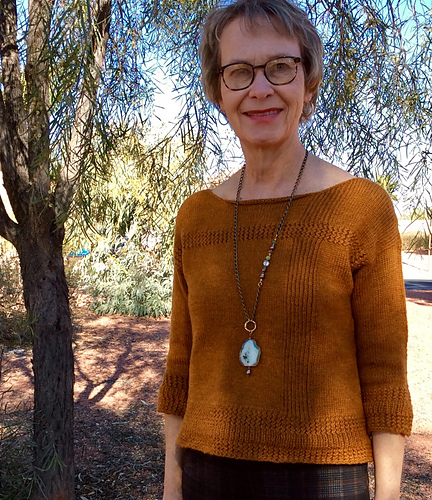 Ravelry: Chilam pattern by Bonnie Dean