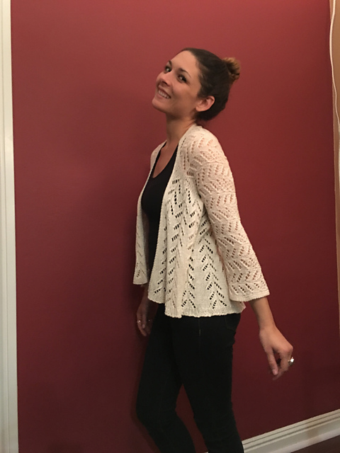 Ravelry: SanDiegoJane's Dixie's Hitofude