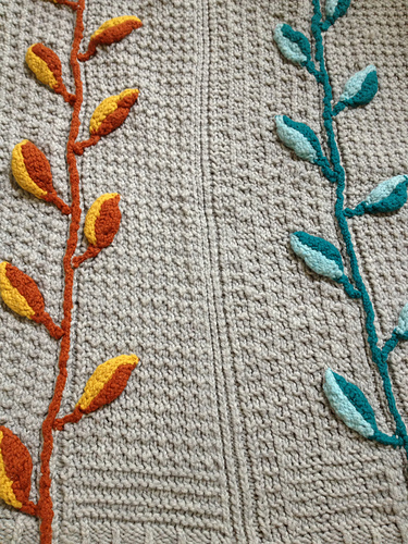 Ravelry: Ready for the Floor pattern by Rowena Sweeney